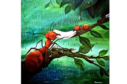 Welcome to Kerala School of Arts