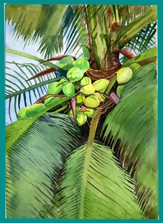 Welcome to Kerala School of Arts